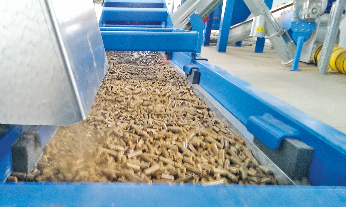 Pelletizing systems - Himel Maschinen